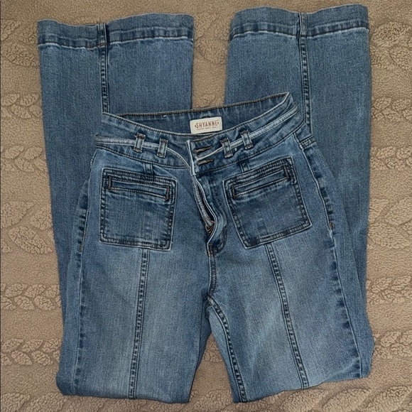 Shyanne | Jeans | Stylish Blue Jeans For Women | Poshmark